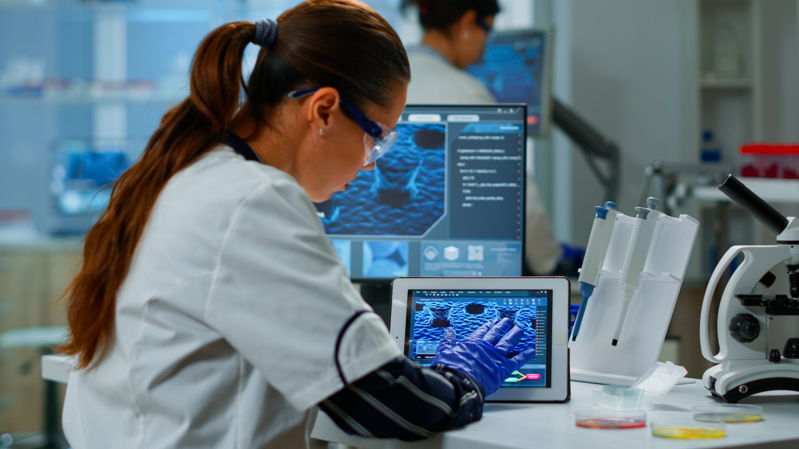 Four investment strategies that will mark the future of the industry