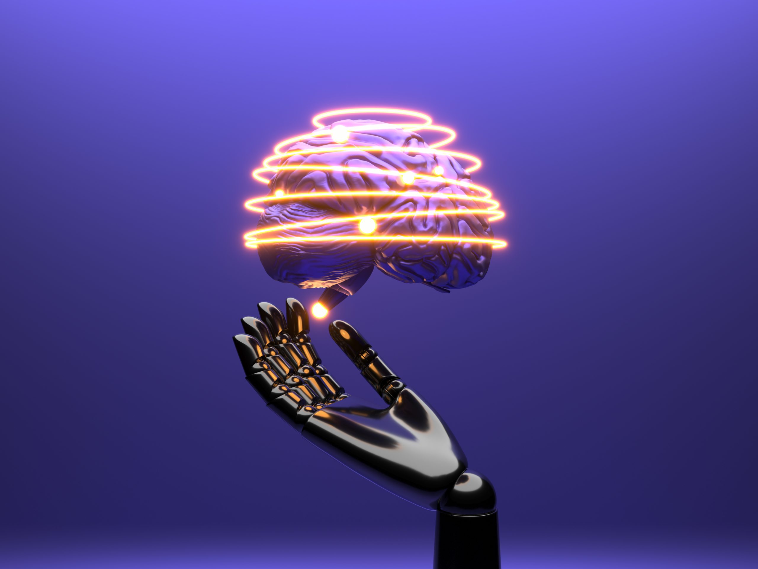 IA generativa nella scoperta di farmaci