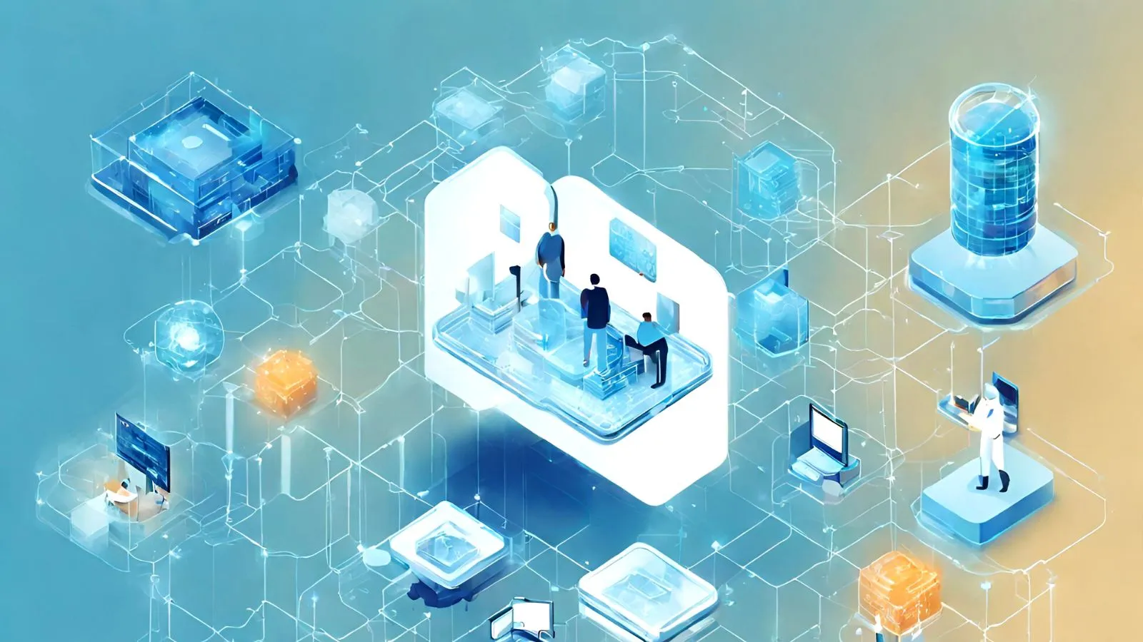 Blockchain Technology: Analysis of Pharma & Healthcare Industry