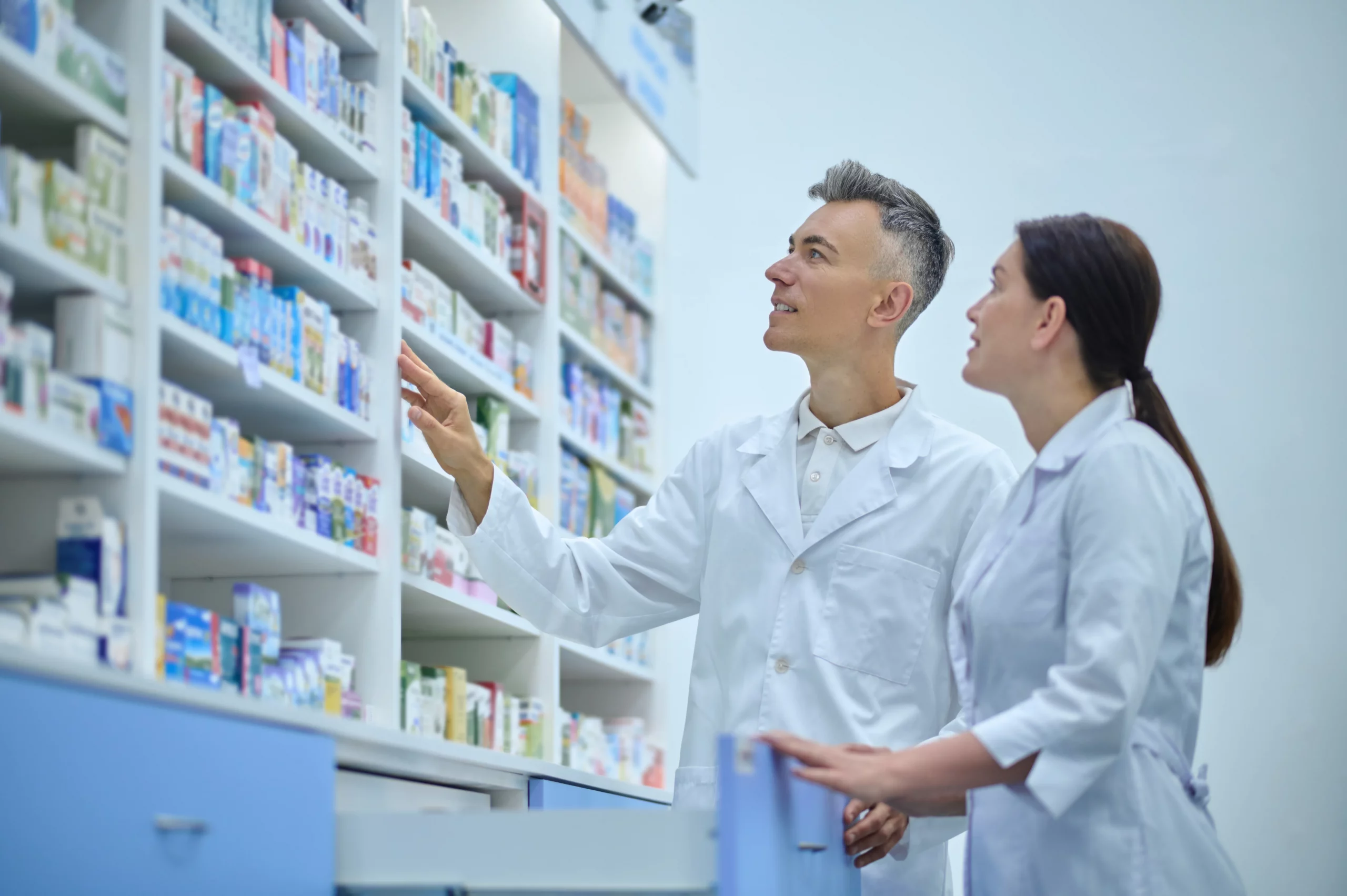 Optimizing Territory Management: Best Practices for Pharma Sales